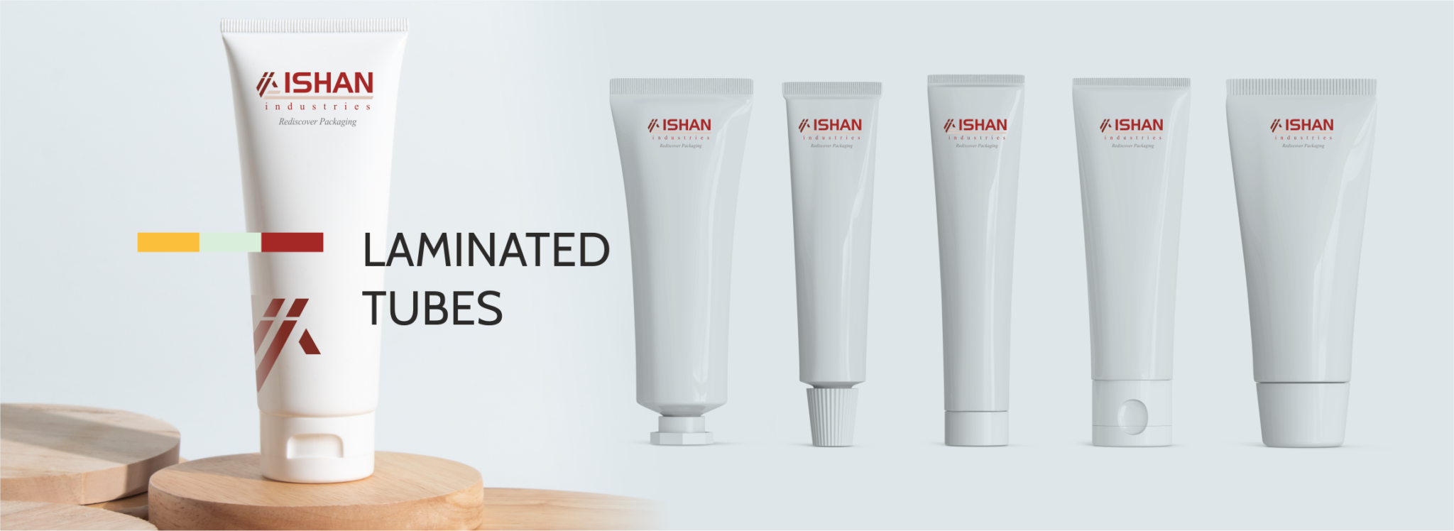 Laminated Tubes - Innovative Aluminium and Plastic Container Solutions
